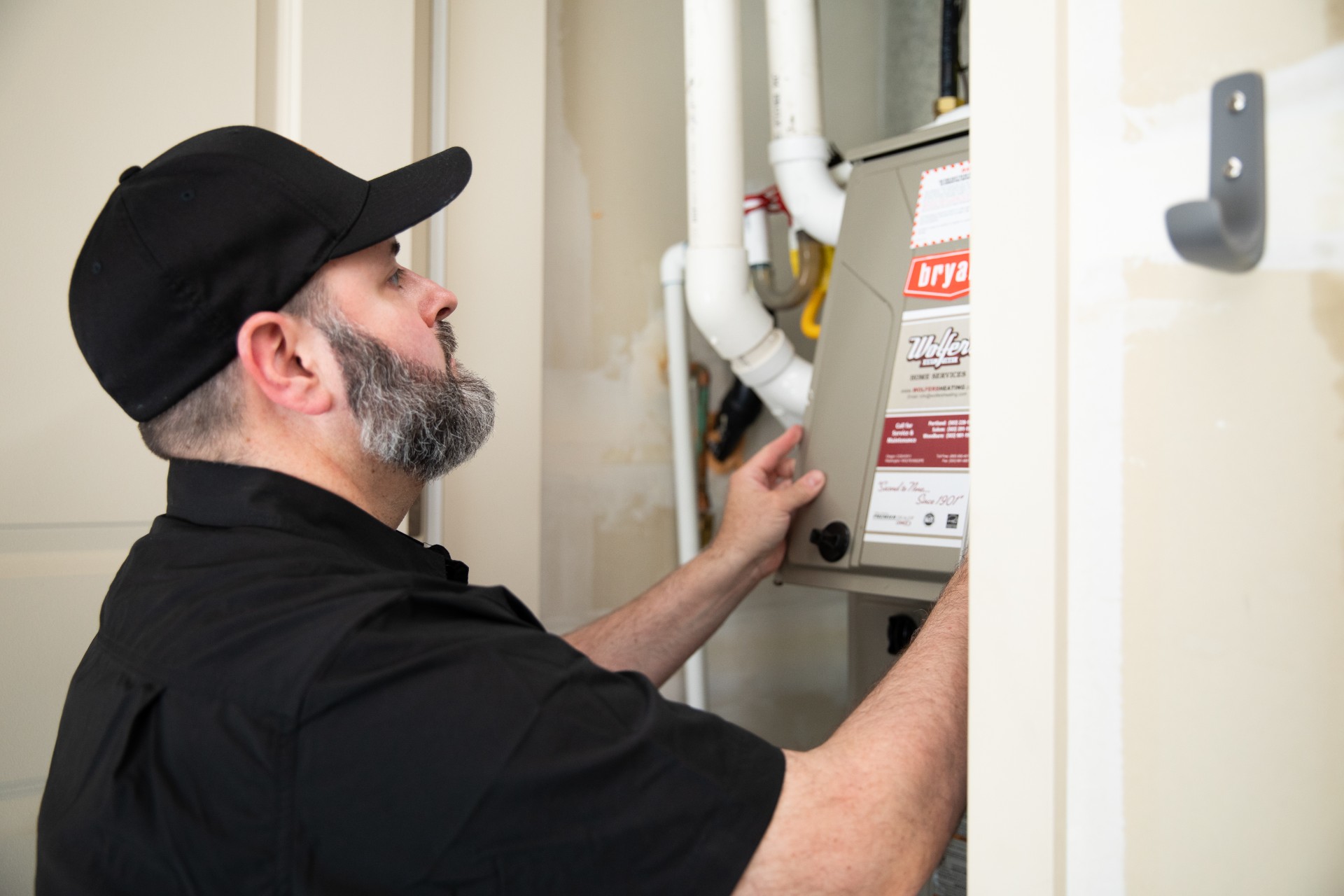 Top-Rated Heating & AC Services In Amity | Schedule Today